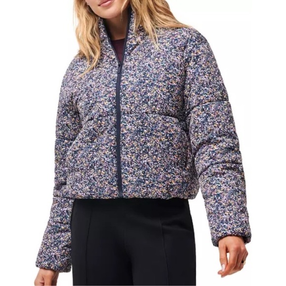 Travis Mathew | Jackets & Coats | Travis Mathew Mont Blanc Puffer Coat ...